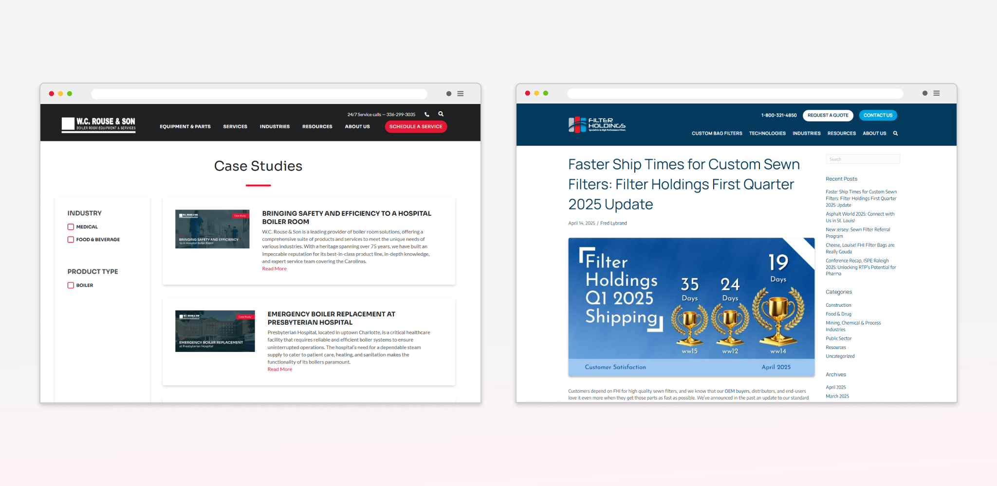 How Organic Content Lowers Your PPC Costs – A Down-to-Earth Guide | Nomadic Marketing + Software