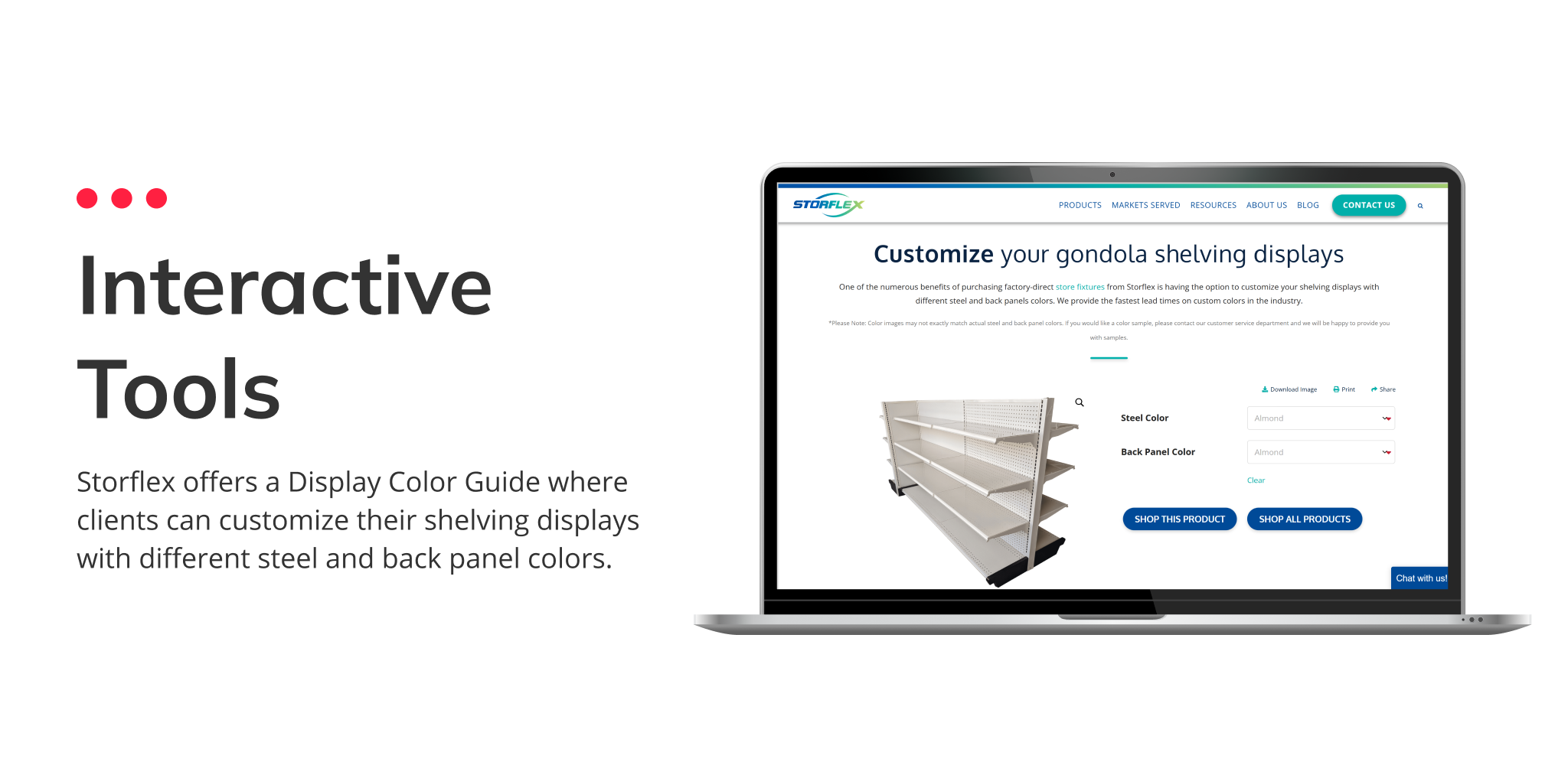 Sales Material Every Manufacturing Company Needs | Nomadic